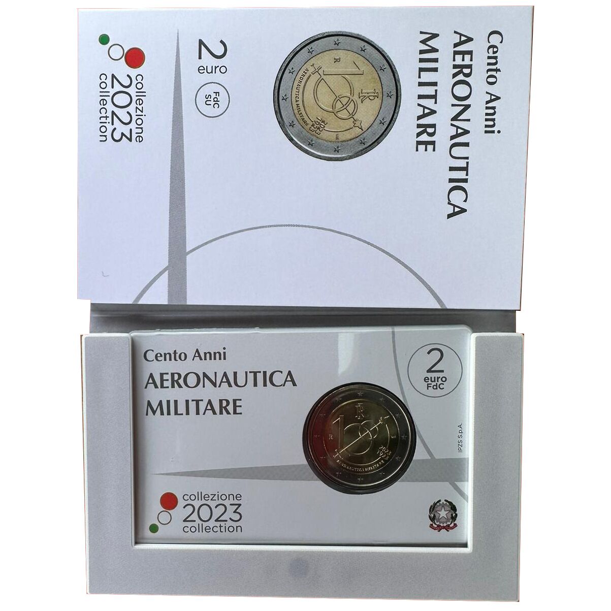 2 Euro Commemorativi – Numismatica Euromania